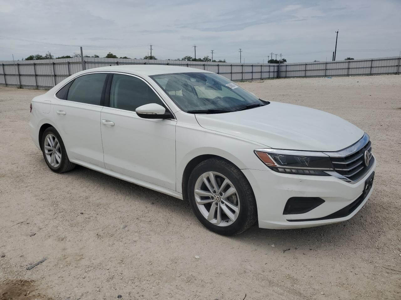 Купить 2020 Volkswagen Passat, SE из США в Беларуси | Цены и доставка ...