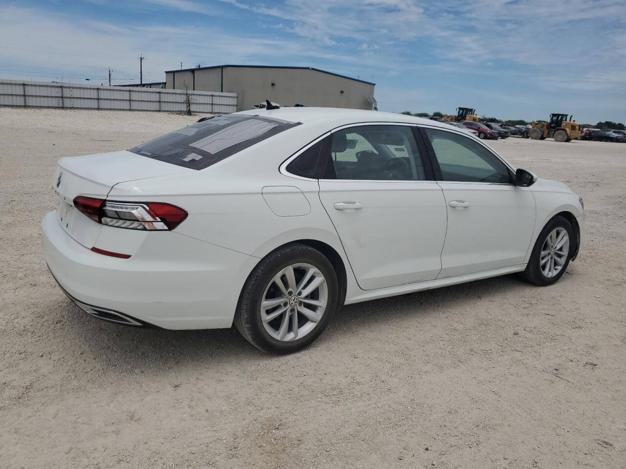 Купить 2020 Volkswagen Passat, SE из США в Беларуси | Цены и доставка ...